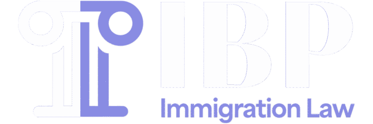 IBP Immigration Law – Just Start Your American Dream